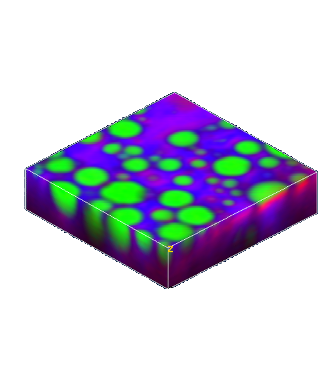 Raman Imaging - WITec Raman Imaging - Oxford Instruments