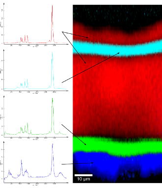 Raman Imaging - WITec Raman Imaging - Oxford Instruments