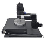alpha300 Semiconductor Edition - WITec Raman Imaging - Oxford Instruments