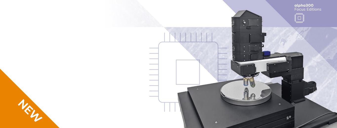 Home - WITec Raman Imaging - Oxford Instruments